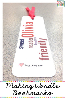 Mrs. Rios Teaches: Fabulously Free Tech Tools - Day 2