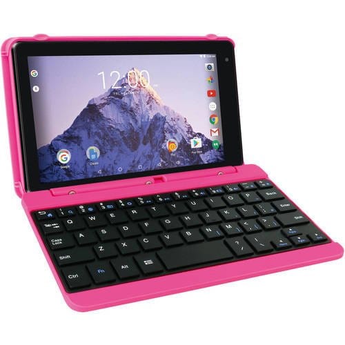 Review RCA 7 Voyager RCT6873W42KC PK Android Tablet