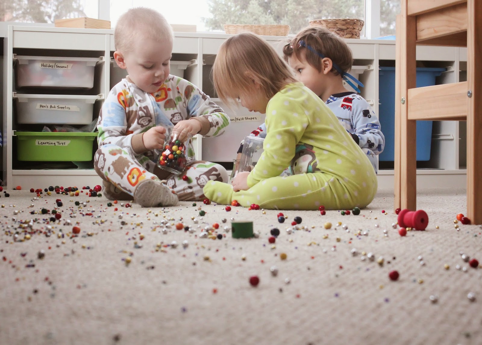 8 Ways to Learn with Beads