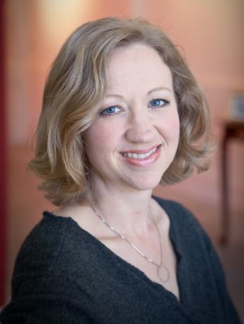 The Writers' Lens: Meet writer Amanda Doyle 3/24 at 6 North