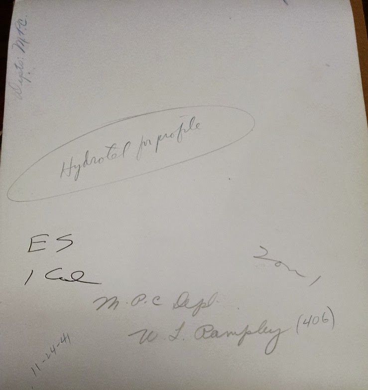 RootDig.com: World War Two Douglas Aircraft Plant Photo of W L Rampley