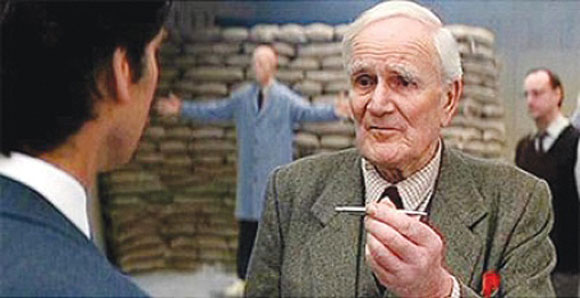 Surrender to the Void: 007 James Bond Marathon Post-Mortem Part 2