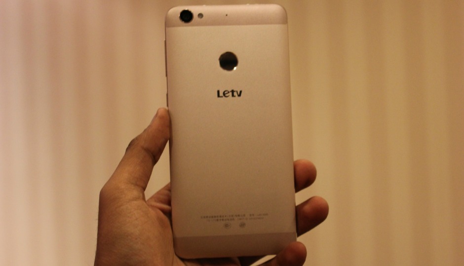 LeTV Set to Launch their first Smartphone in India on 5 January 2015 ...