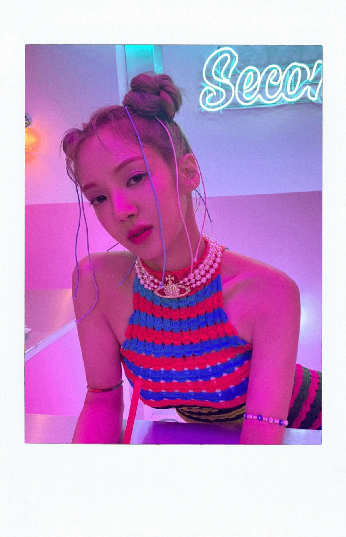 HYO. Single 'Second' Teaser - Official PHOTO | GGPM