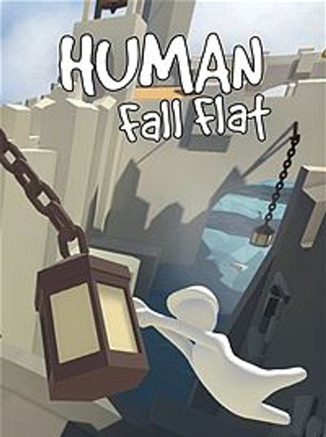 Human: Fall Flat, PC download, full version game, full pc game, for PC