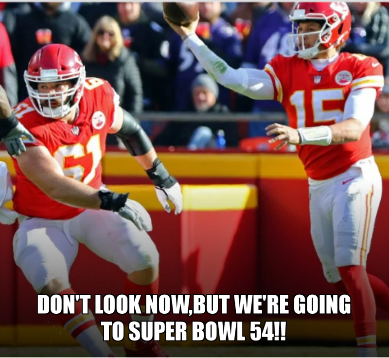 Super Bowl 54 Memes: Super Bowl 54 Memes