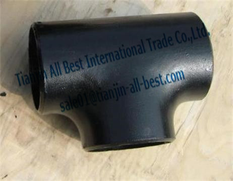 Tianjin All Best International Ltd: Carbon straight tee