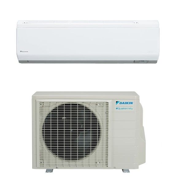 All New Mini Split Ductless HeatPump Systems: Daikin 15000 Btu 21 SEER ...