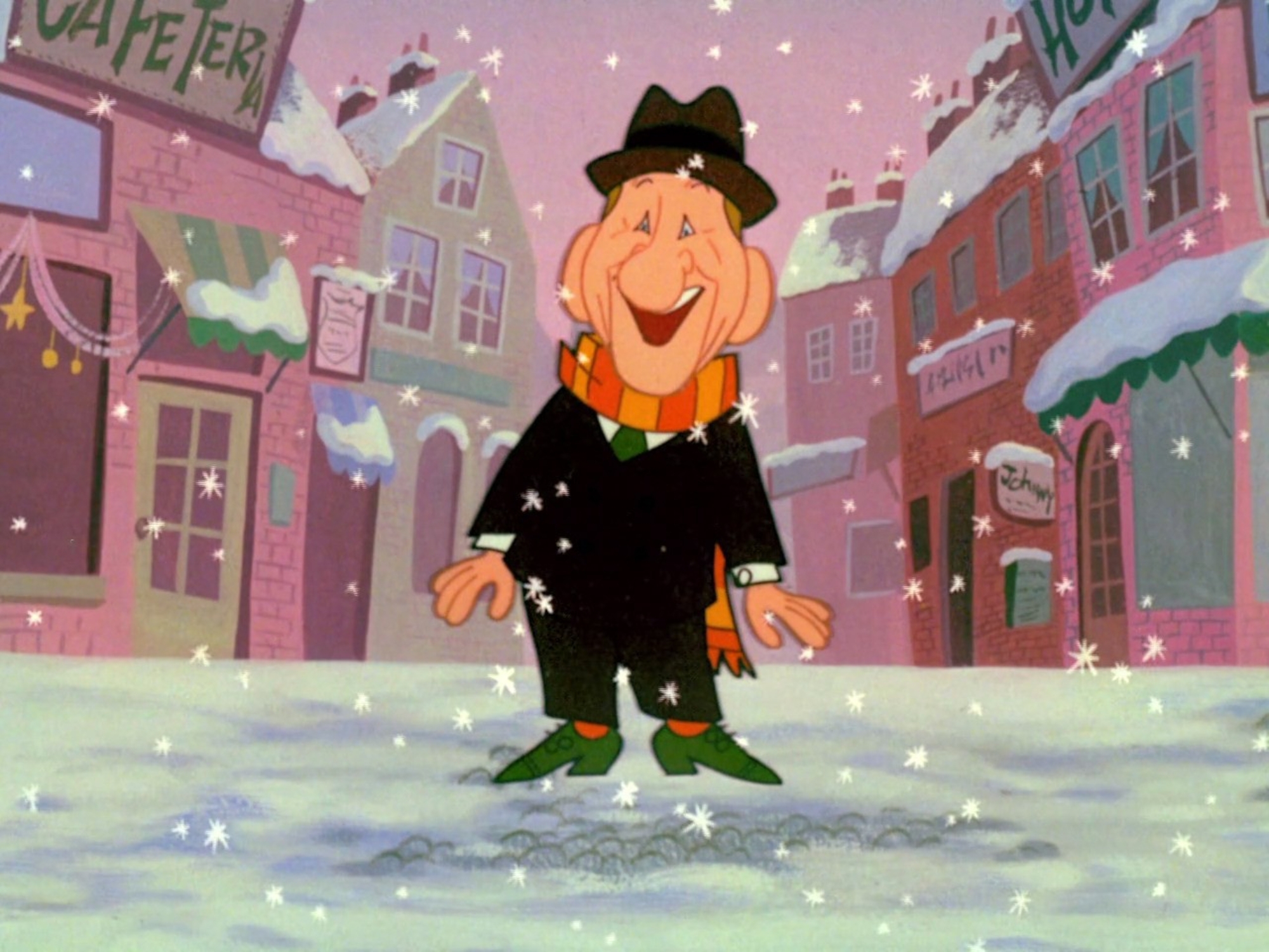 Christmas Songs 5 Frosty The Snowman By Gene Autry 1947 christmas-songs-5-frosty-the-snowman-by-gene-autry-1947