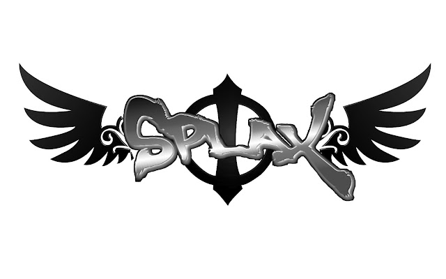 SPLAX・Kpop Dance: SPLAX - LOGO OFICIAL