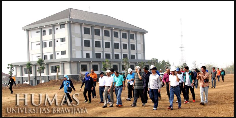 7 Fakta Menarik Universitas Brawijaya yang bikin BAPER MABA ...