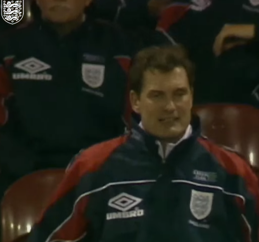 Storie Sportive e Scommesse: Glenn Hoddle ed Eileen Drewery: Intervista ...