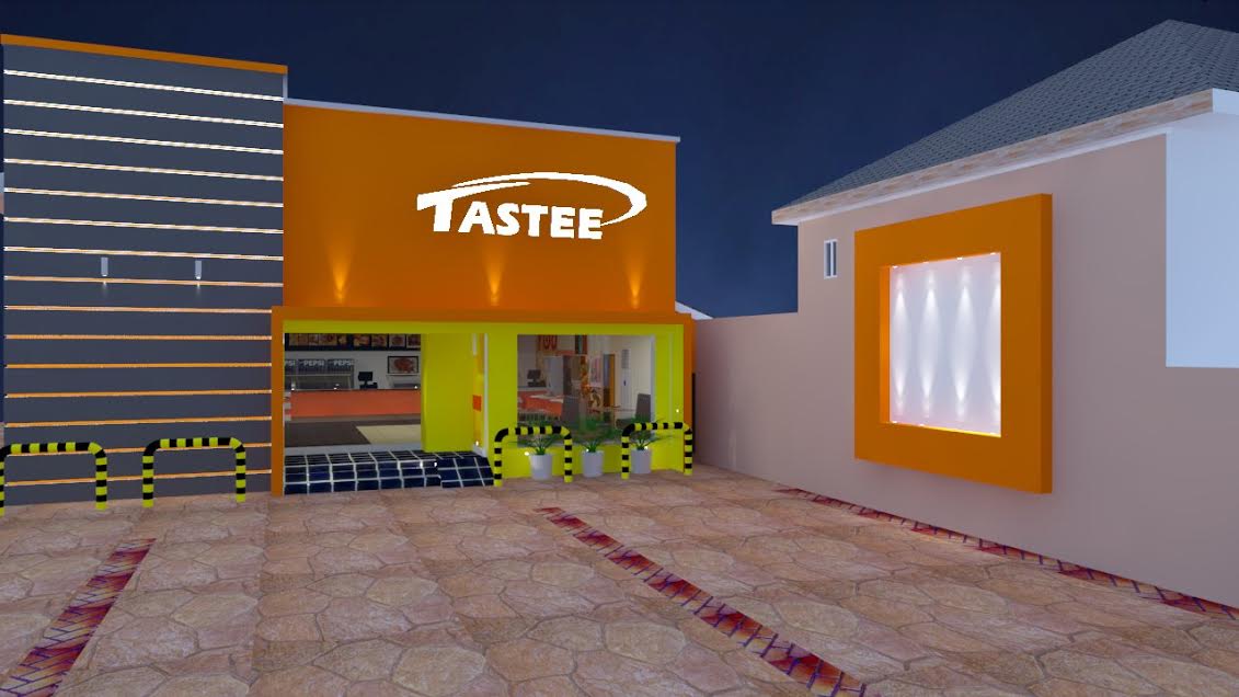 Tastee Fried Chicken brings excitement and great taste to Akonwonjo ...