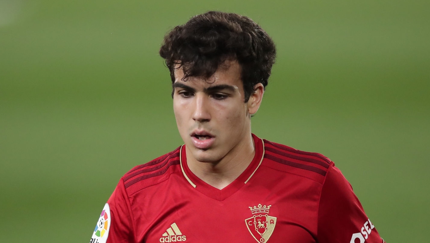 Manu Sánchez regresa a Osasuna antes de medirse al Celta ~ Celta de ... Manu Sánchez regresa a Osasuna antes de medirse al Celta ~ Celta de ...