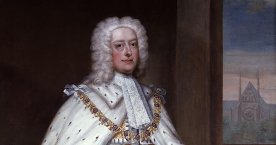 Epic World History: George II - King of England
