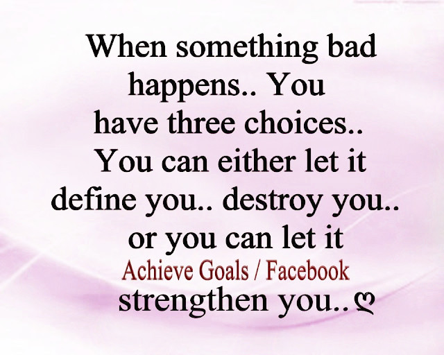 Love Life Dreams When Something Bad Happens love-life-dreams-when-something-bad-happens