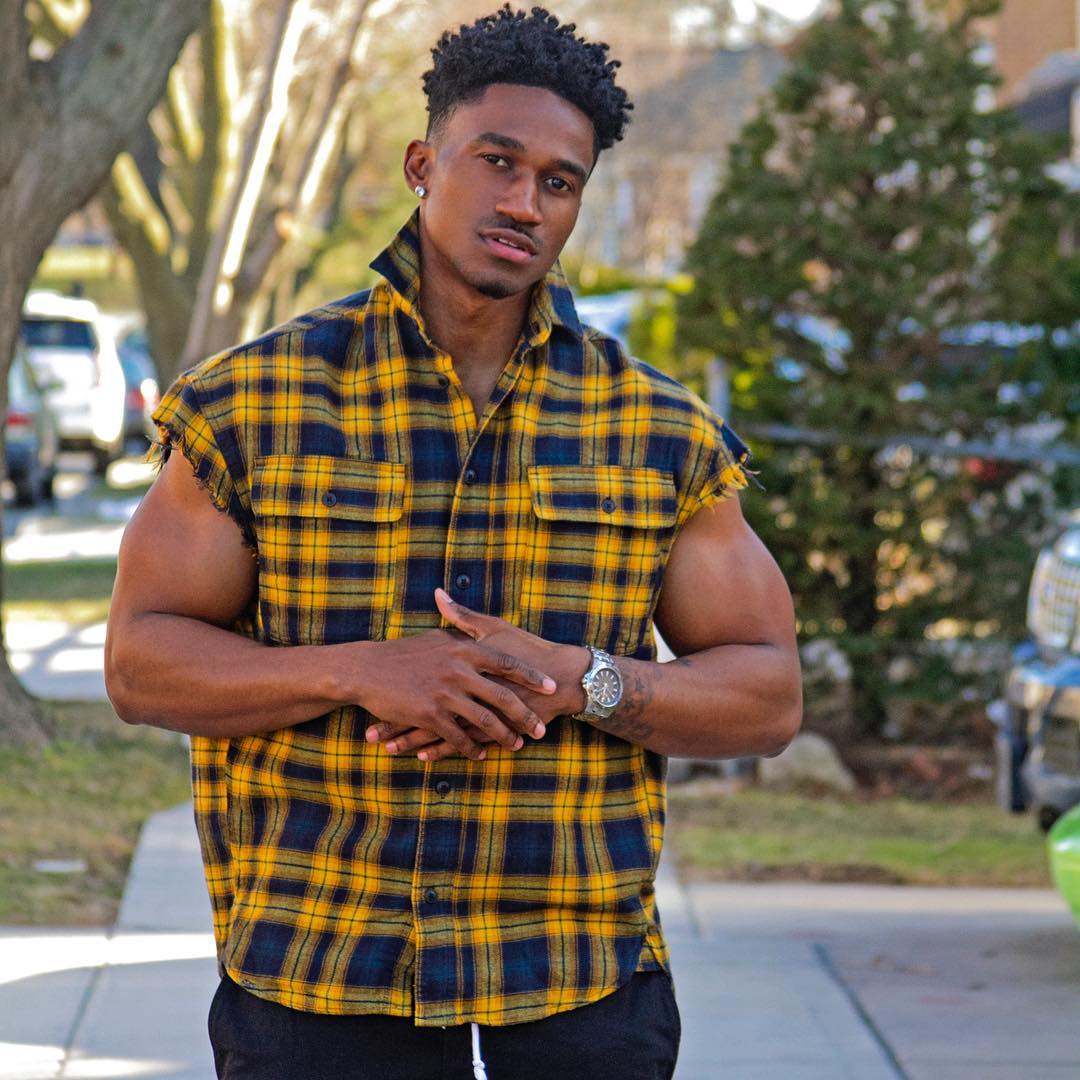 Instagram Pictures: About Shane Clarke Fitness Model Bio, Wikipedia ...