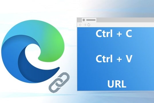How To Disable URL Copy-Paste Feature on Microsoft Edge - Techrolet ...