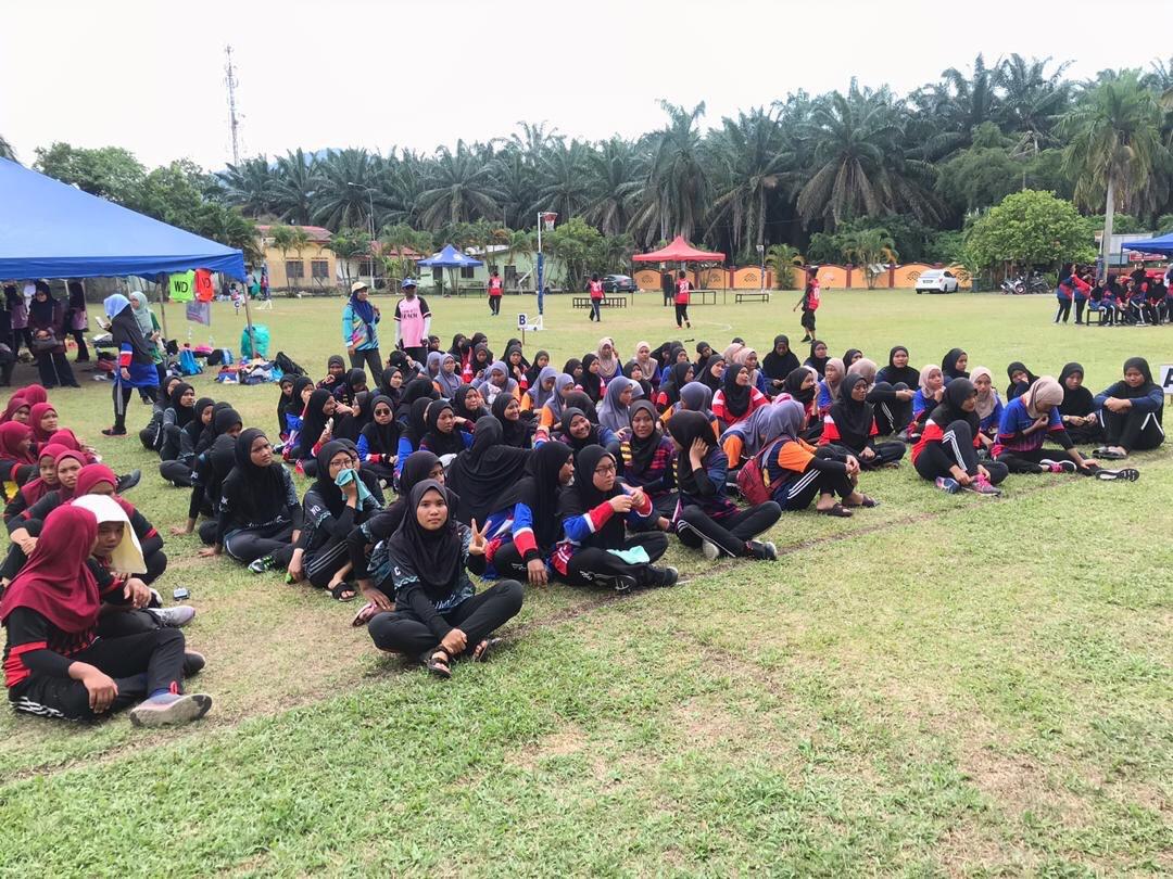 Bola Jaring MSSPP: KEPUTUSAN KEJOHANAN BOLA JARING 15 TKB PERINGKAT ZON ...