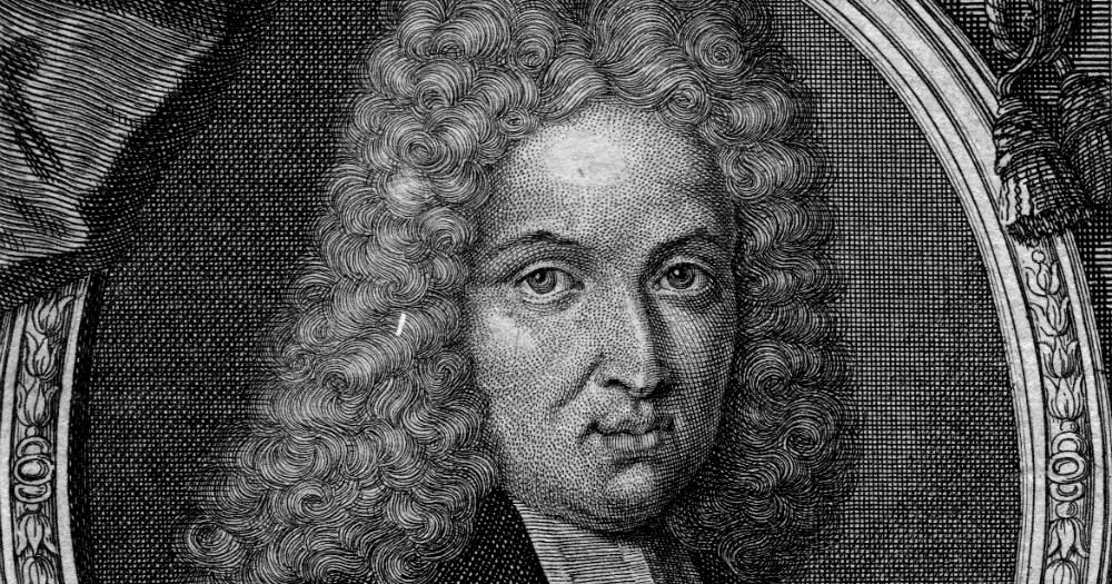 La Parole faite chaire: Portraits de Jacques Saurin (1677-1730)