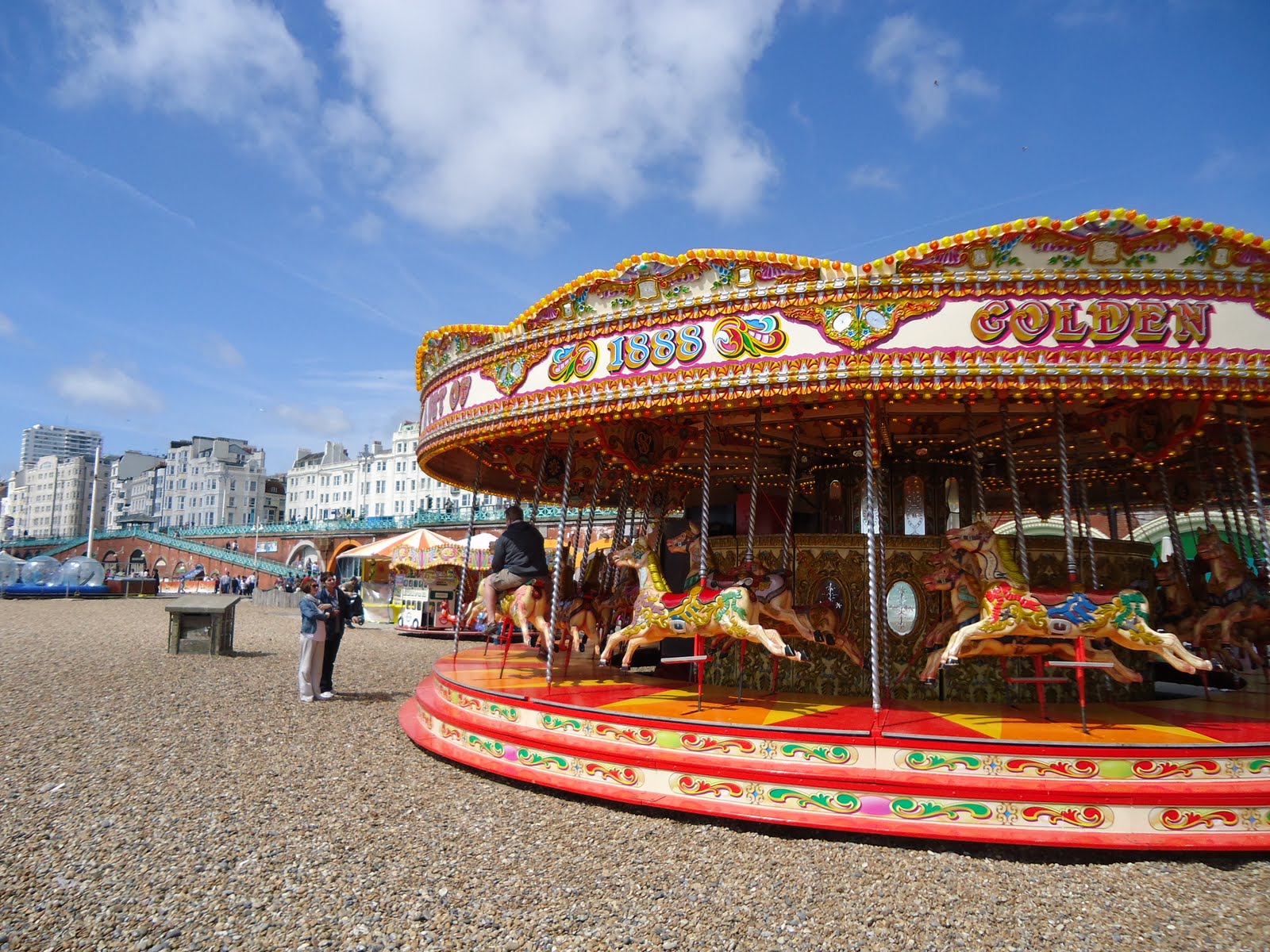 Stanmer and Around: October 2011