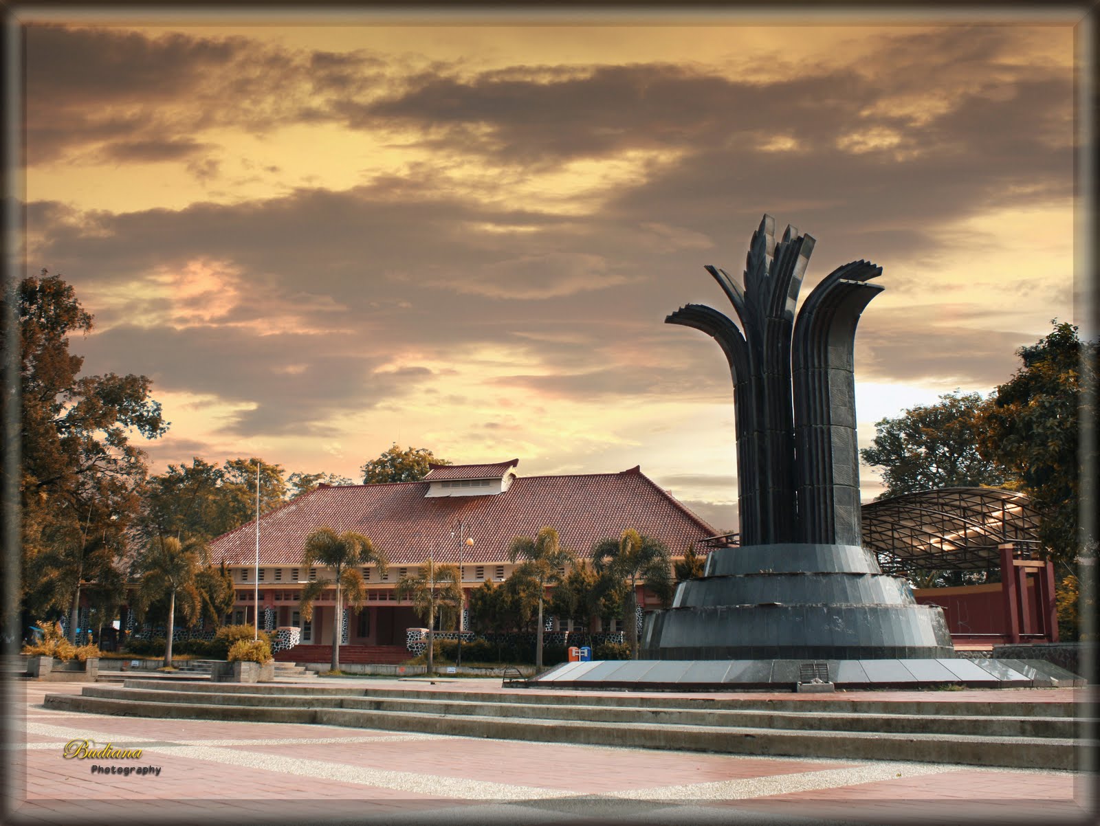 Wisata Sejarah di Subang Jawa Barat