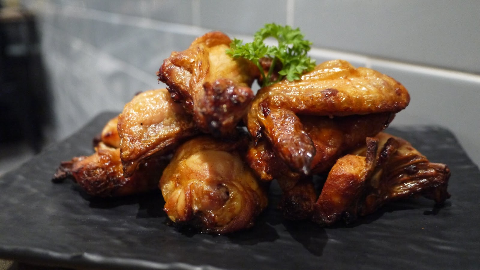 The Beauty Junkie - ranechin.com: Korea No. 1 Oven Roasted Goobne ...