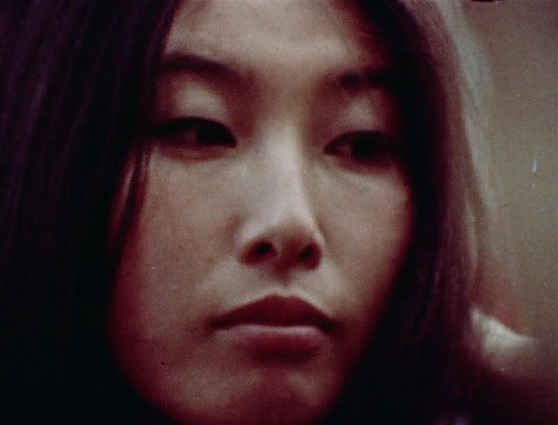 Stéphane du Mesnildot Japanese Blog 東京の奇妙な日々: Un été avec Koumiko