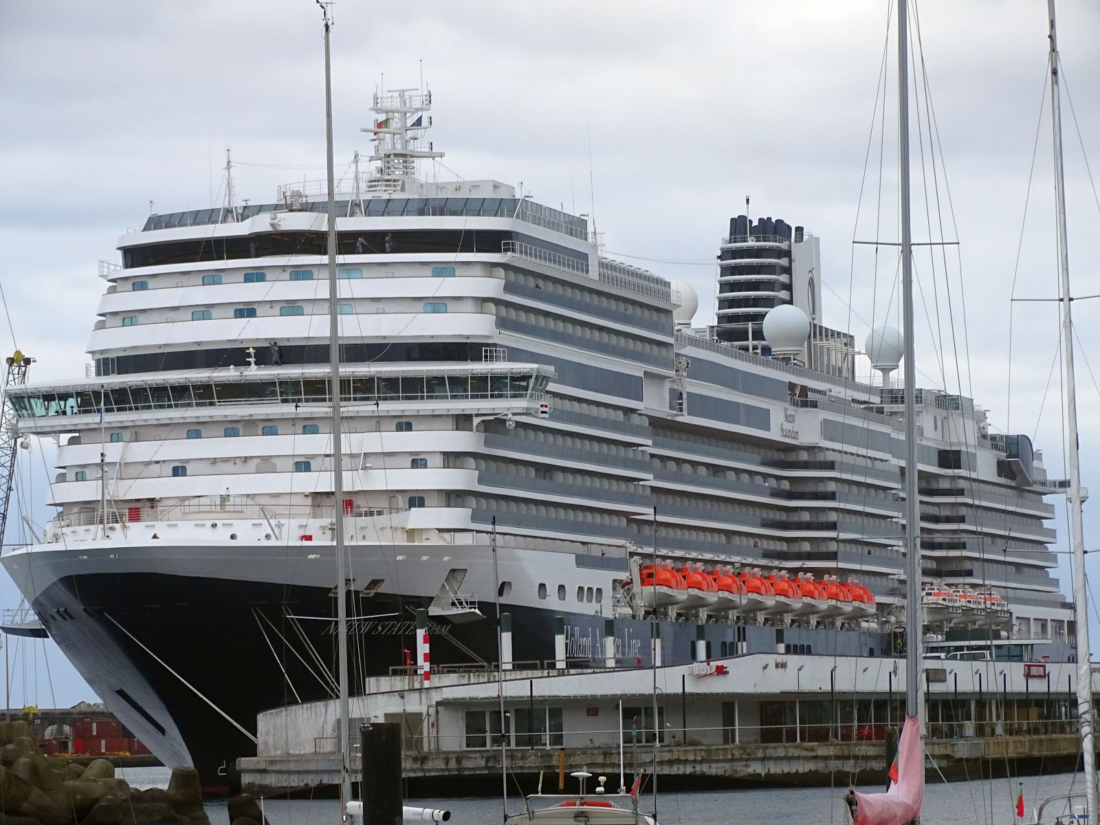PONTA DELGADA - SÃO MIGUEL - AÇORES