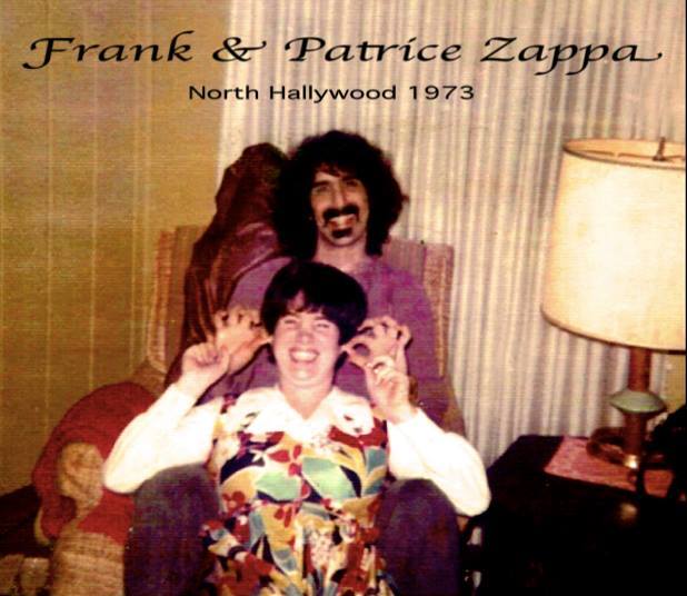 BAZAR MUSIC: Candy Zappa. Une petite sucrerie à écouter sans modération