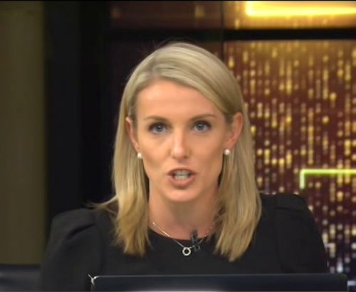 Samantha Vadas - 20 Jan 2021 - Asia Capital Connection