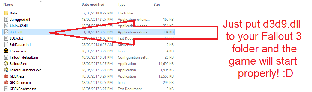 Fallout 3 skidrow reloaded - designerpilot