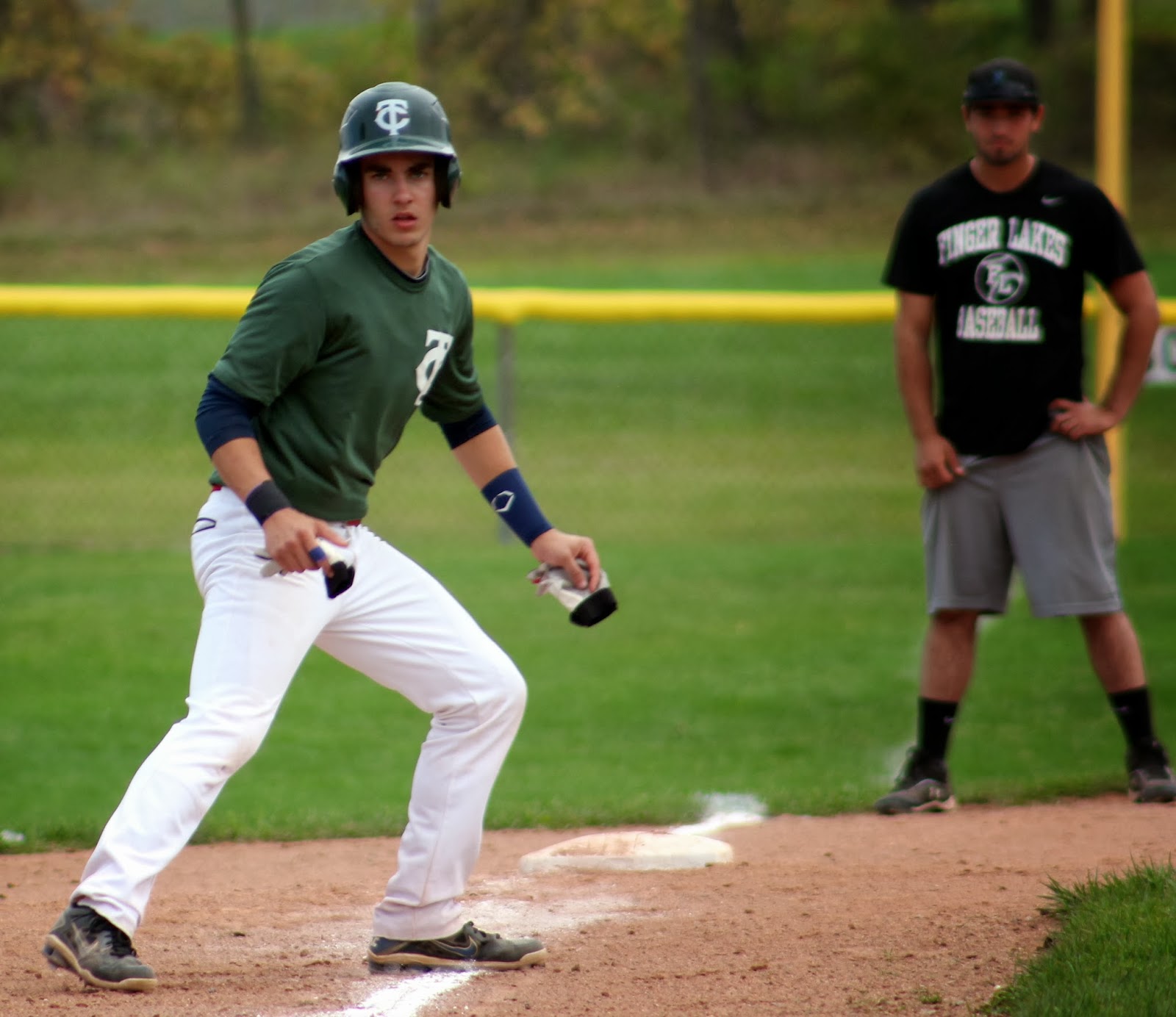 BGHT: TC3 BASEBALL 10-13-13
