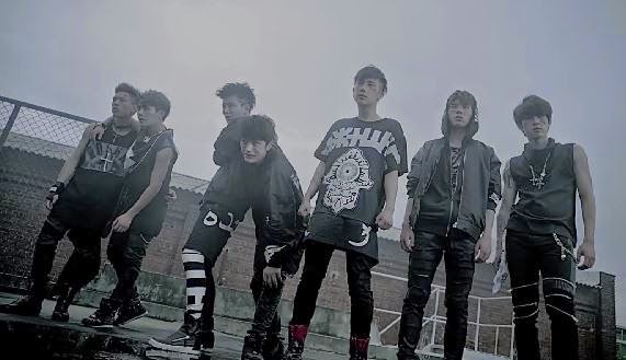 Infinite dévoile le MV de “Back” - KPOPWITH FRANCE