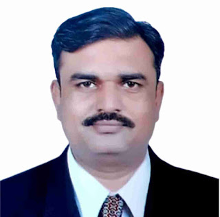 Sunil Raghunath Patil - LIC - CLIA