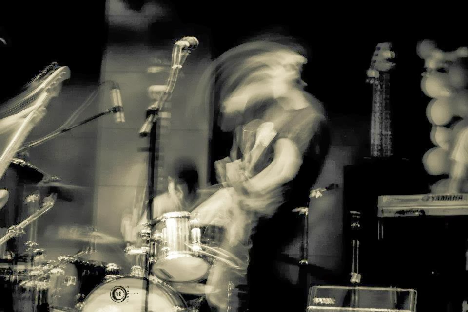 Música Crònica: Entrevistamos a NOISE BOX tras su último álbum "Down in ...