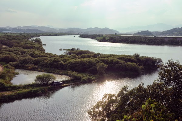 Travel Korea - Gyeongnam: [Haman County, Gyeongnam] Spicy king crab and ...