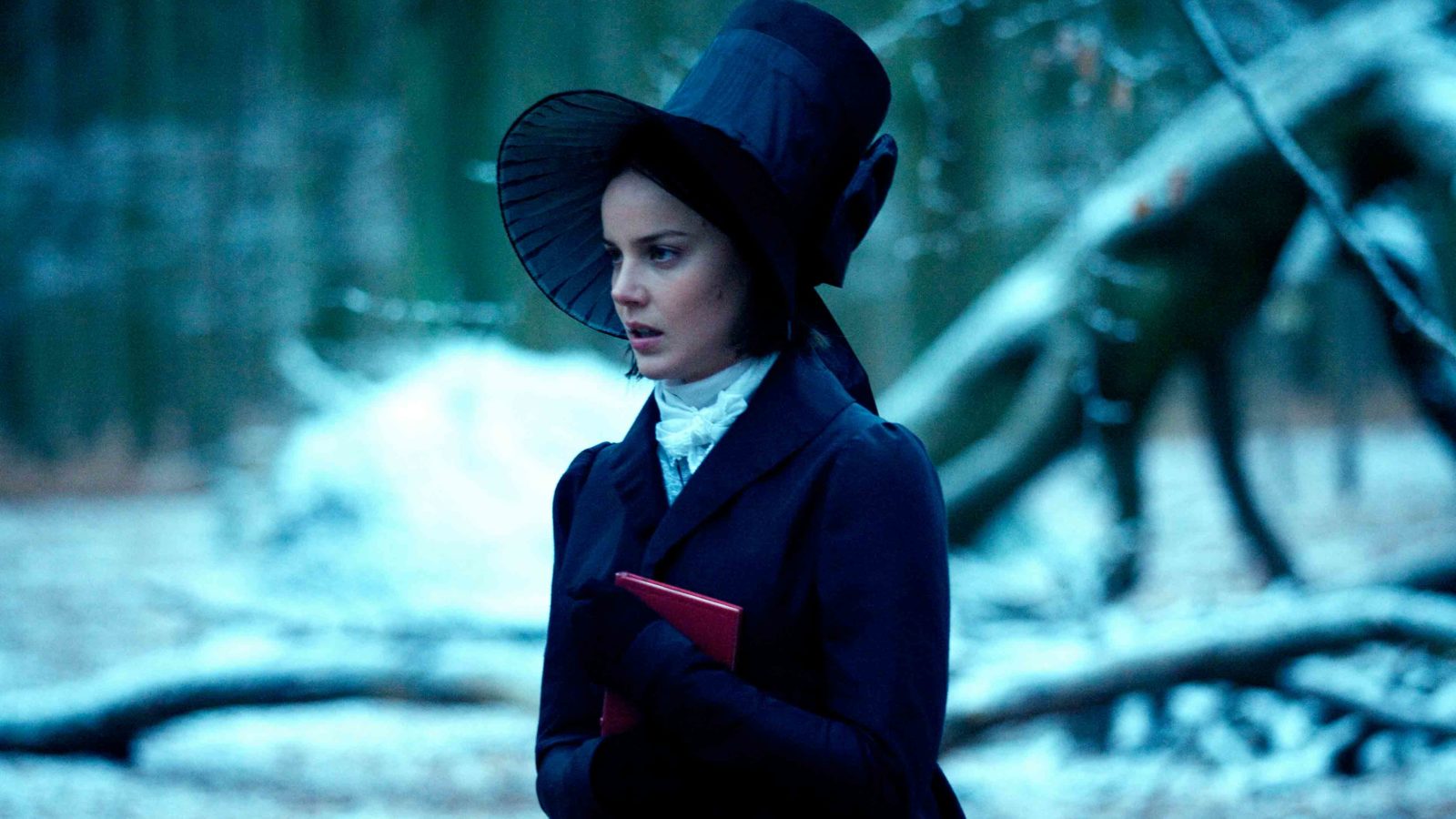 Bo Green Jensen: Jane Campion: Bright Star (2009)