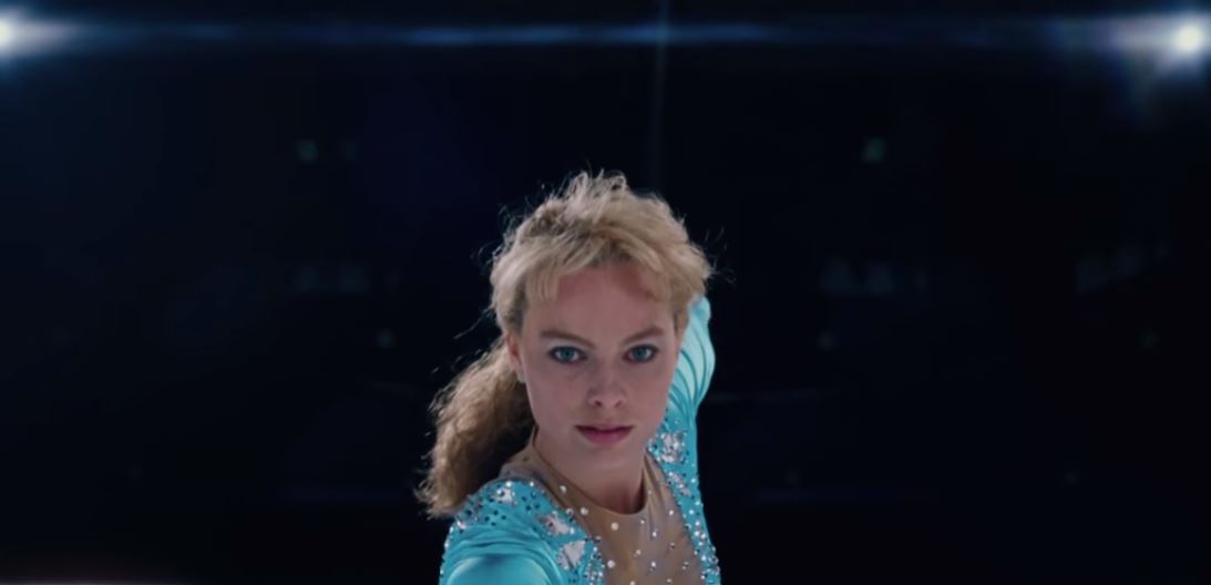I, Tonya: Movie Review