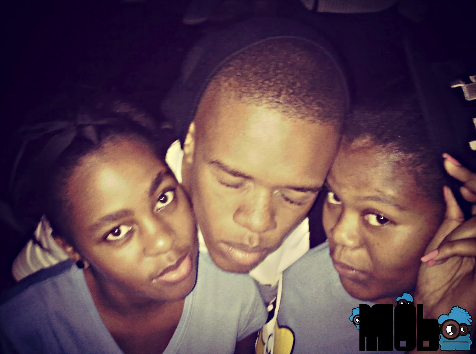 M.O.B DESIGN CLOTHING