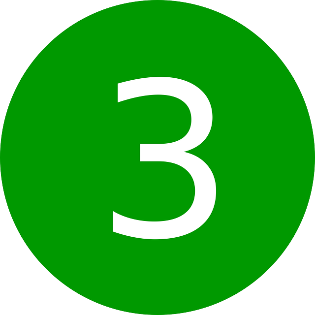30 Facts About Number 3 30 Facts About Number 3
