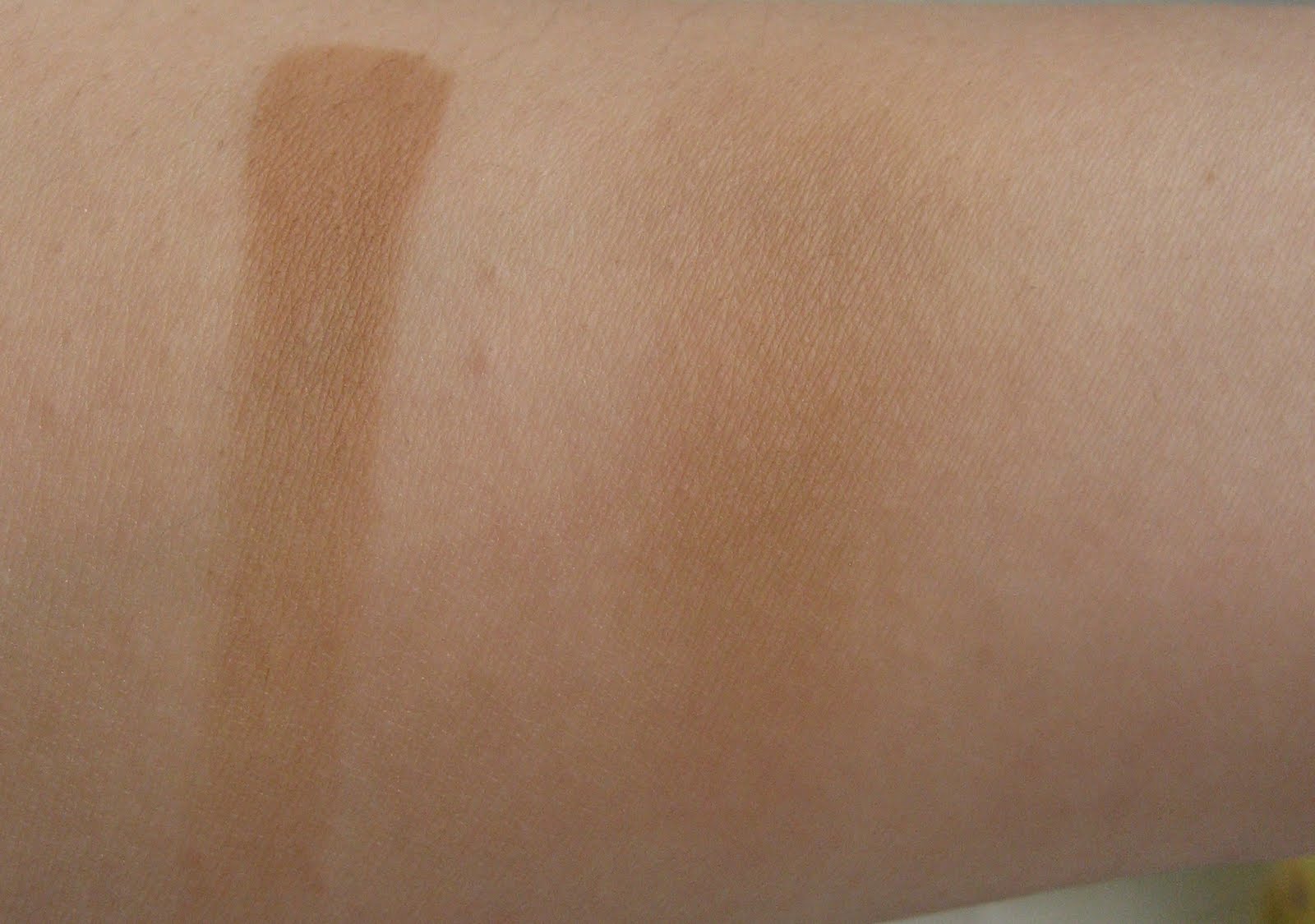 delicate hummingbird.: Benefit Hoola & comparison of contour powders ...