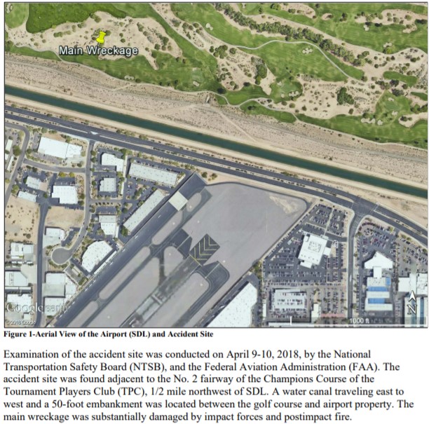 Kathryn's Report: Loss of Control in Flight: Piper PA-24 Comanche ...