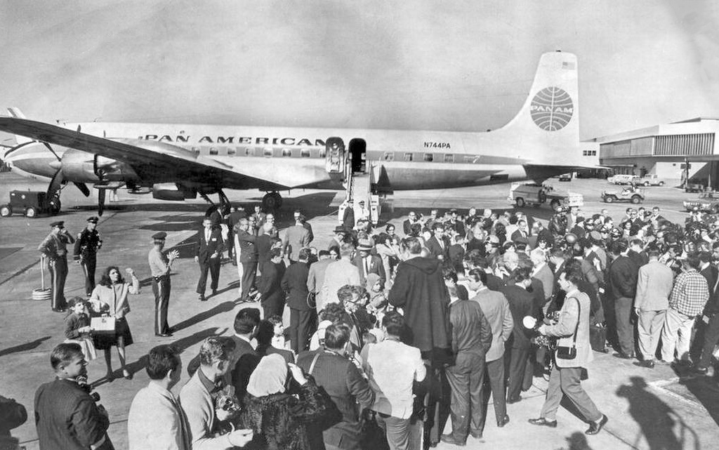 Baracutey Cubano: Diáspora y exilio. Alejandro Armengol: La diáspora ...