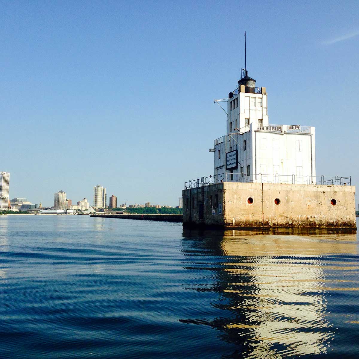 Weights, Measures, and Esoterica: Lighthouse of the Week, April 10-16 ...