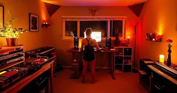 Music News: Megan Mcduffee Back In Studio | The Indie Music Press ...