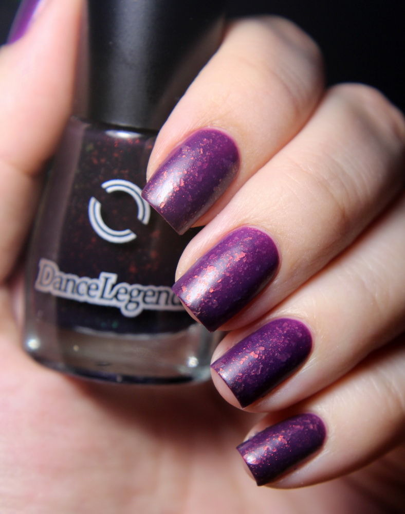 de briz: Dance Legend Rain и Sub-Zero