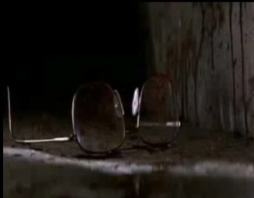 Thriller : Analysis of the opening sequence in Memento