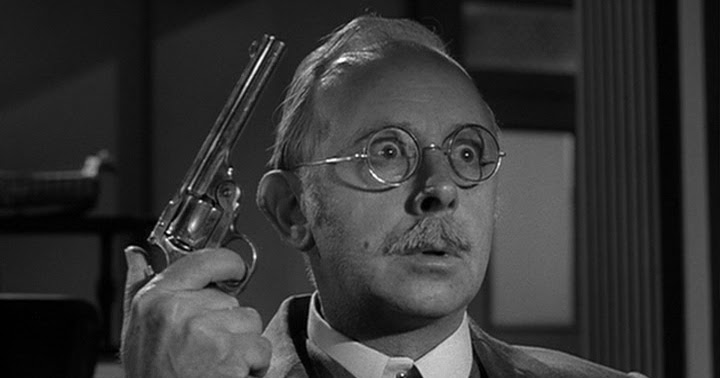 bare•bones e-zine: The Hitchcock Project-Francis and Marian Cockrell ...