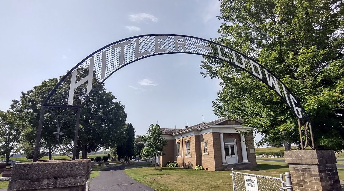 OTIS (Odd Things I've Seen): Hitler-Coated Hitler with Hitler Filling ...